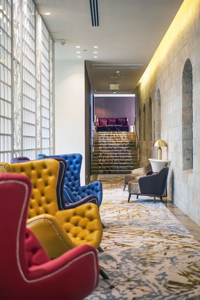 Lady Stern Jerusalem Hotel, Jerusalem | Best deals | lastminute.com