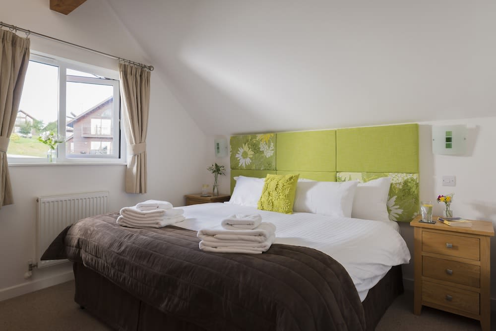 Retallack Resort, Saint Columb Major | Best deals | lastminute.com