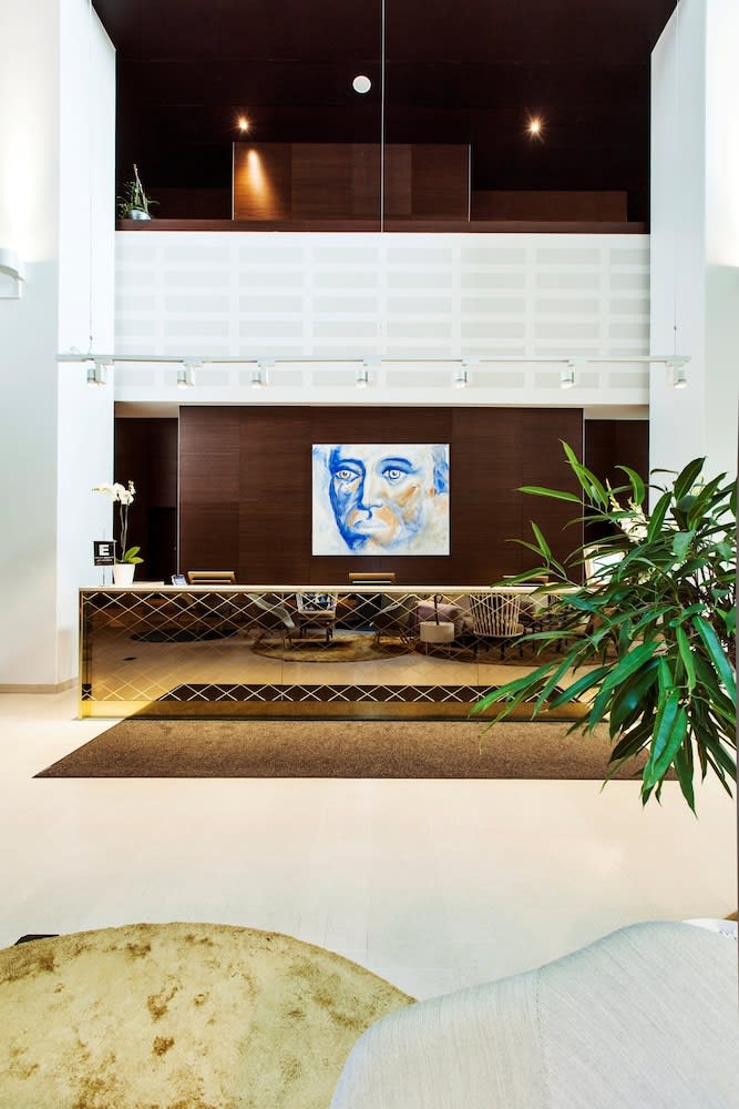 Elite Hotel Ideon, Lund, Lund | Best deals | lastminute.com