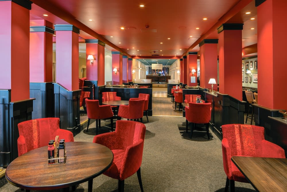 Holiday Club Turun Caribia, Turku | Best deals | lastminute.com