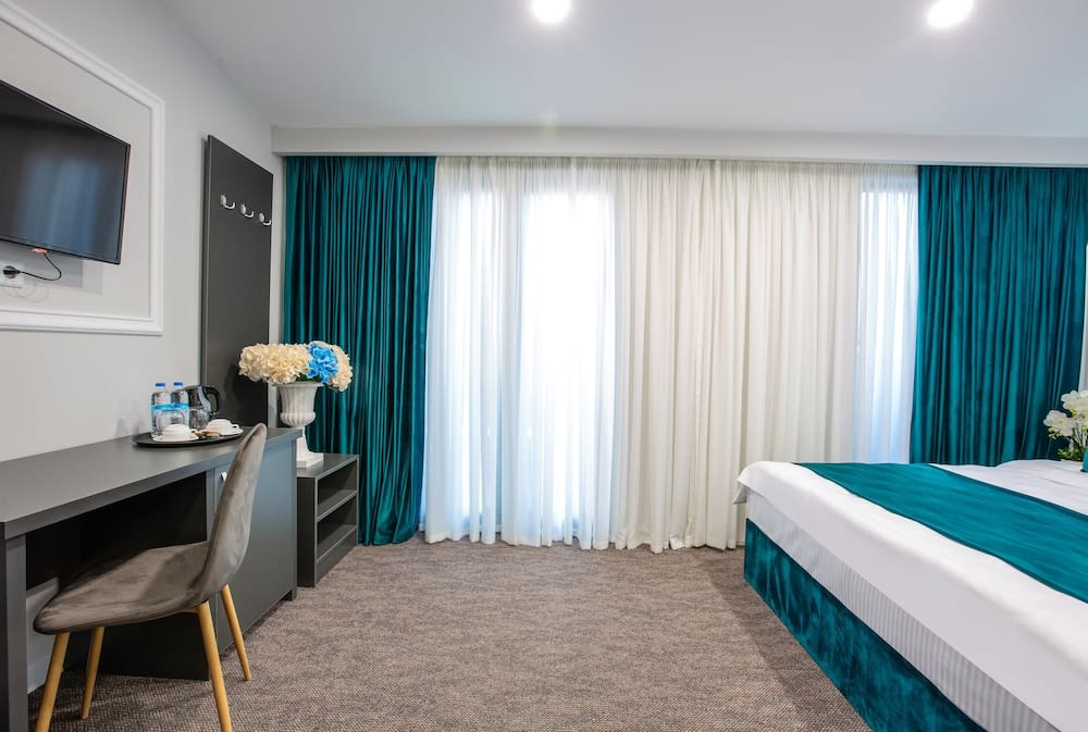 Royal Inn, Tbilisi | Best deals | lastminute.com