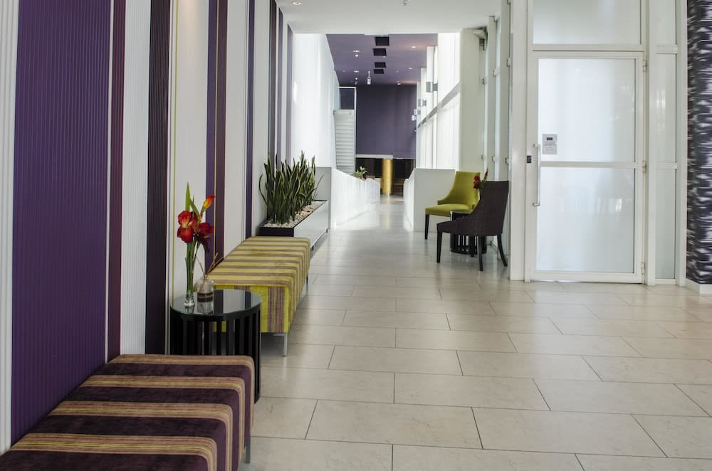 The Quadrant Hotel & Suites, Auckland | Günstige Angebote | lastminute.de