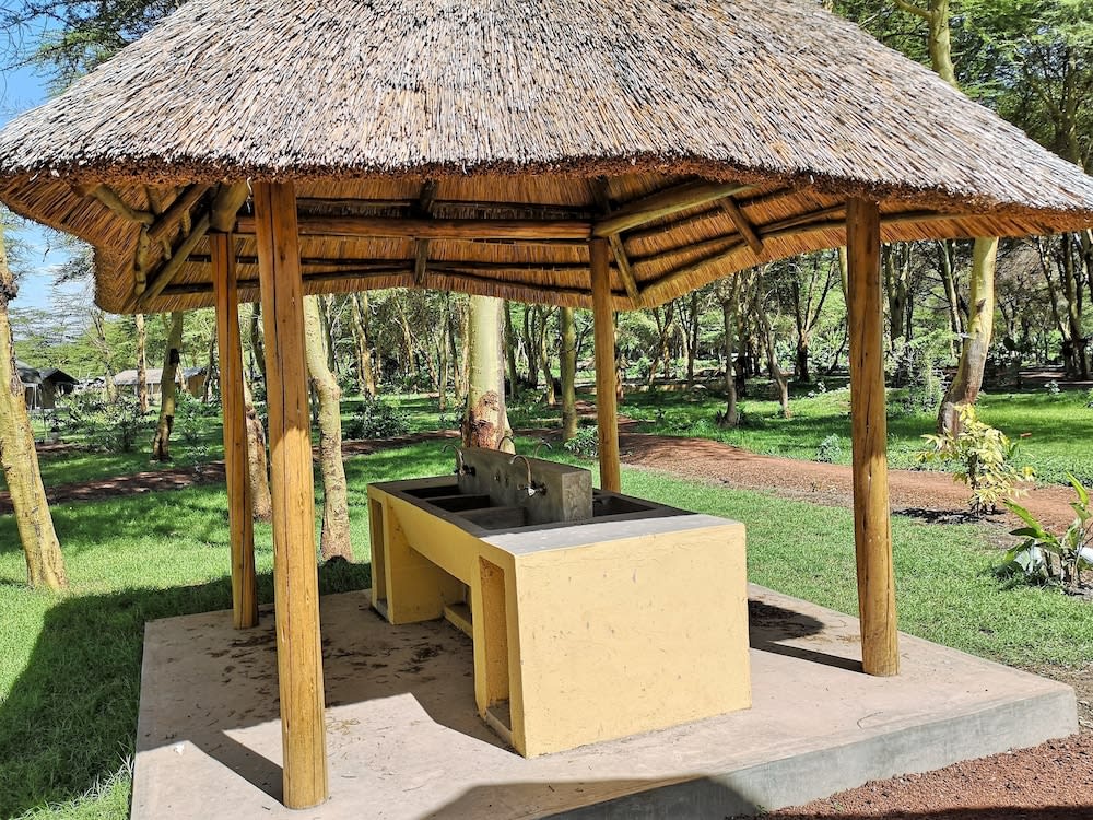 Africa Safari Lake Manyara, Lake Manyara National Park | Günstige ...