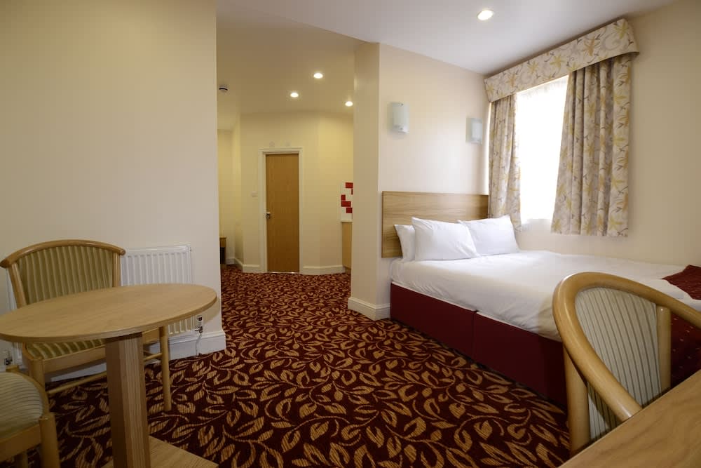 Premier Inn London Bexleyheath, Bexley | Best deals | lastminute.com