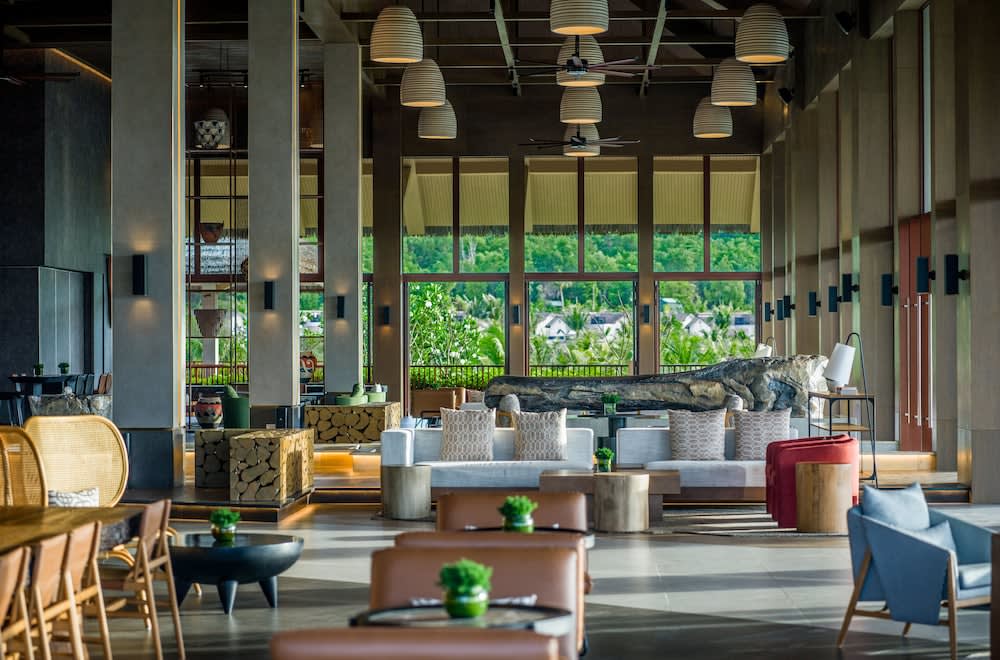 New World Phu Quoc Resort, Phu Quoc Island | Best deals | lastminute.com