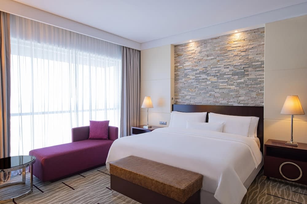 The Westin City Centre Bahrain, Manama | Best deals | lastminute.com