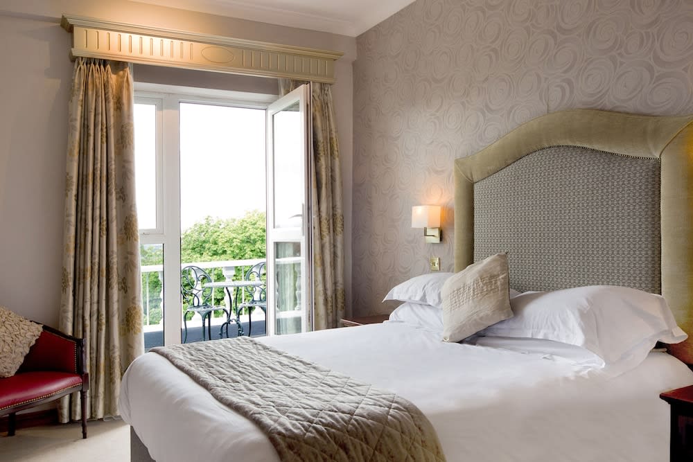Fitzpatrick Castle Hotel, Dublin | Best deals | lastminute IE