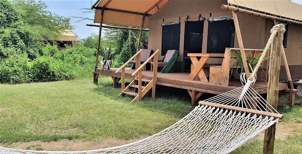 Africa Safari Lake Manyara, Lake Manyara National Park | Günstige ...