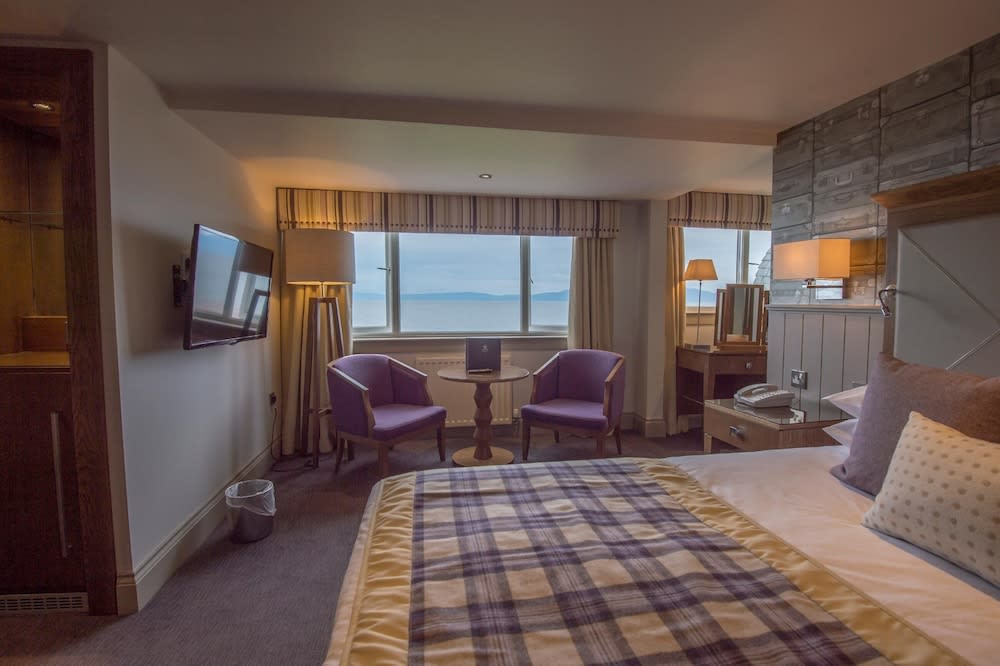 Seamill Hydro Hotel, West Kilbride | Best deals | lastminute.com
