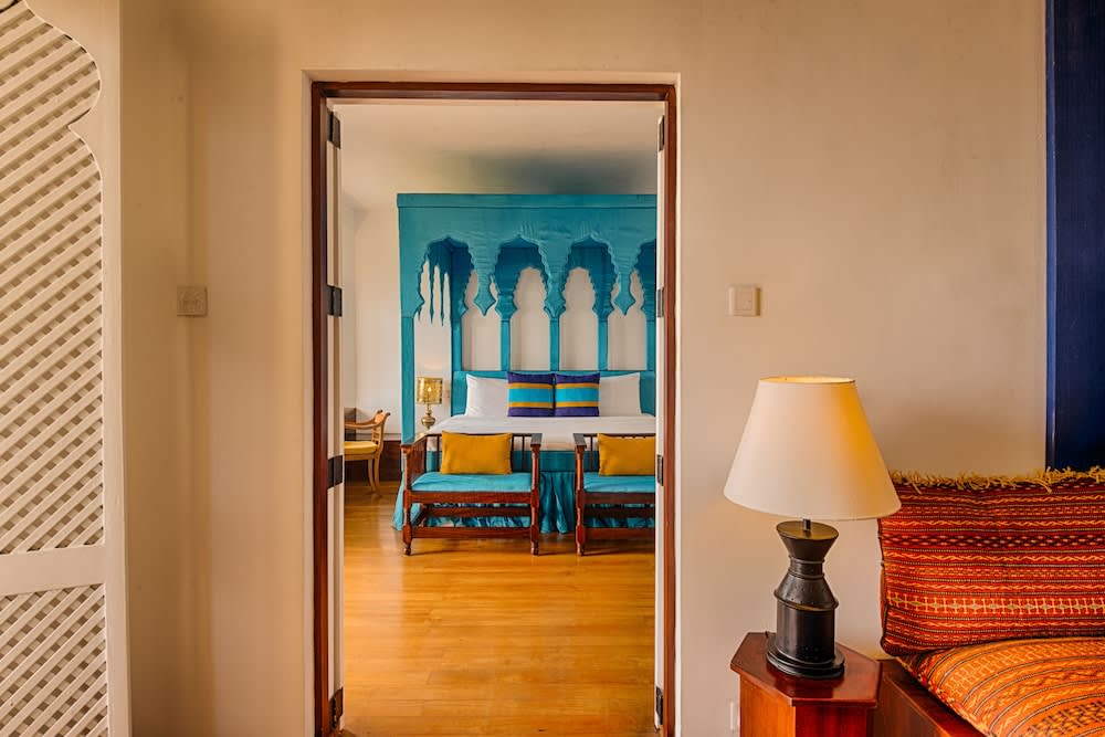 Jetwing Lighthouse, A Luxury Reserve, Galle | Best deals | lastminute.com