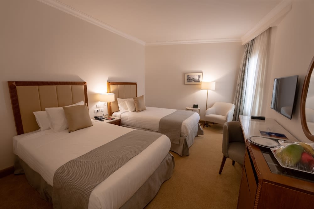 Baron Hotel Cairo, El Cairo | Mejores ofertas | Rumbo