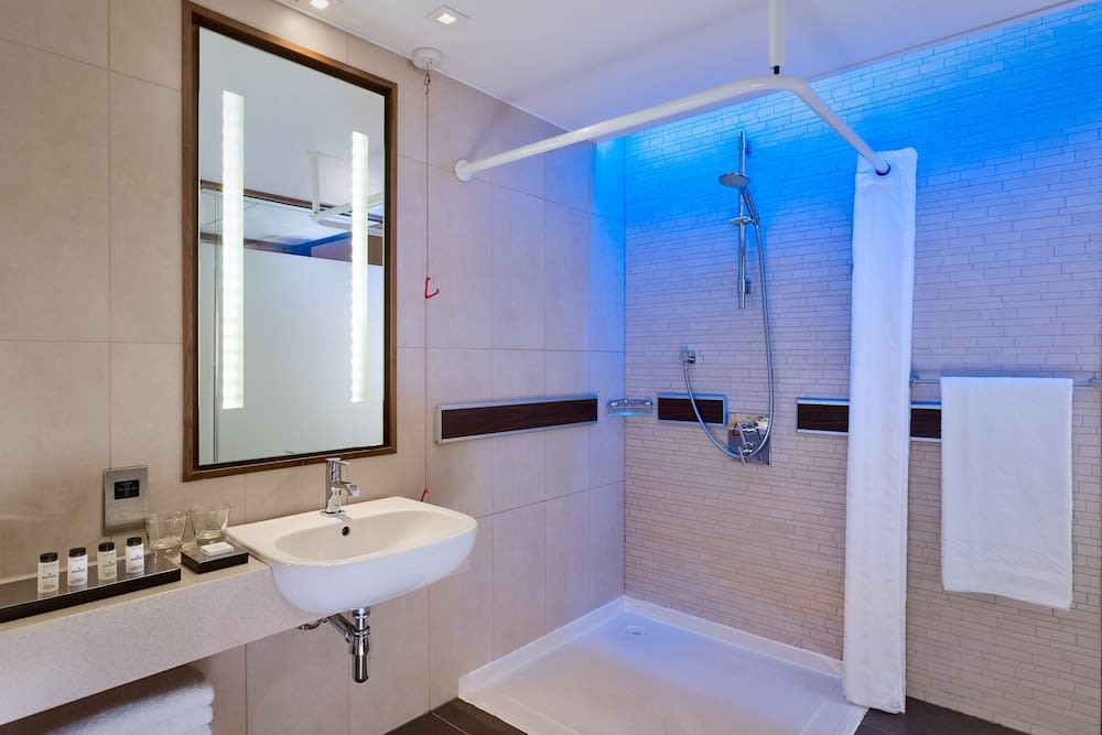 Hôtel Sheraton Grand Hotel & Spa | lastminute.com