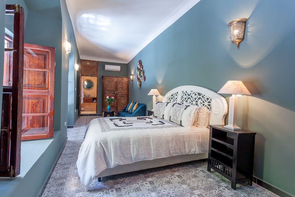 Dar Diaf, Marrakech | Best deals | lastminute.com