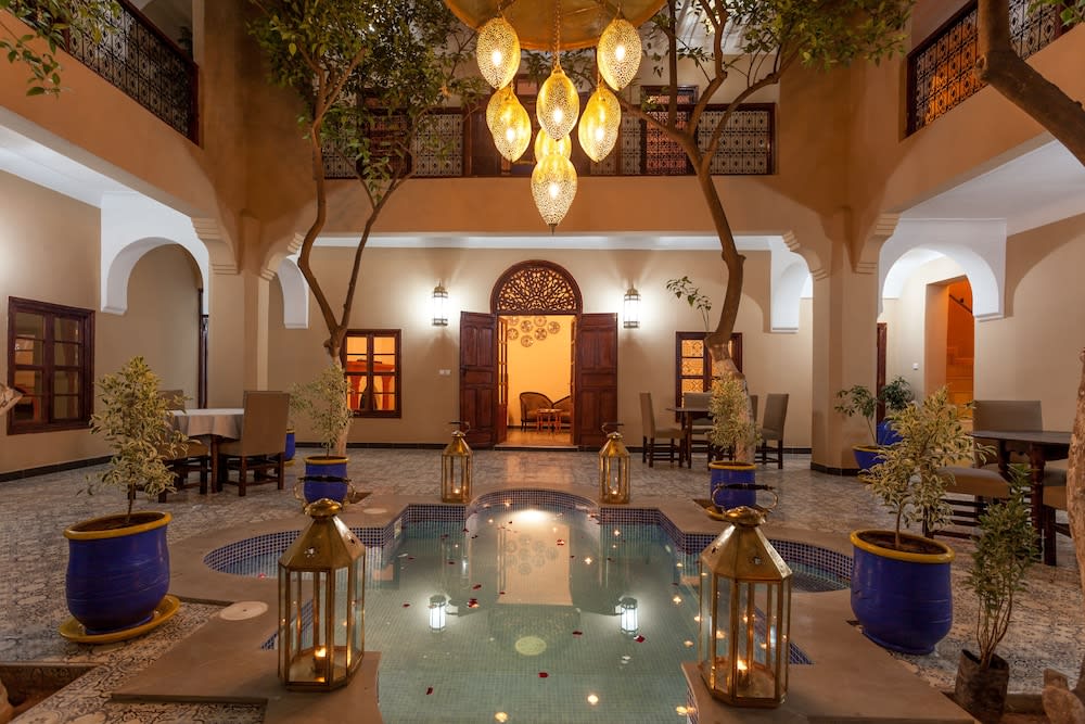 Dar Diaf, Marrakech | Best deals | lastminute.com