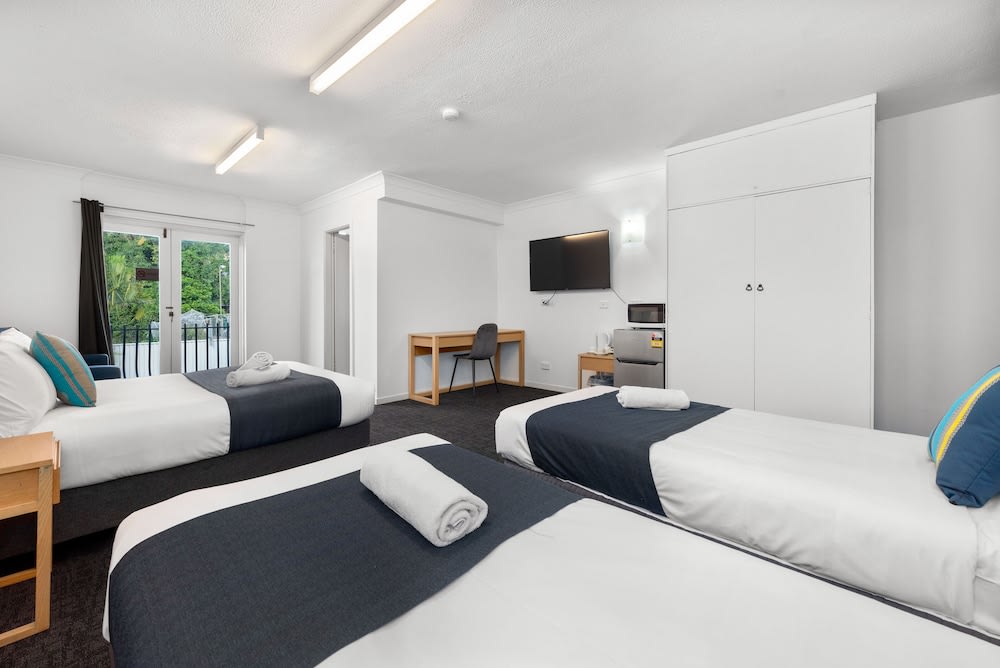 Hamilton Brisbane Airport Hotel, Brisbane | Best deals | lastminute.com