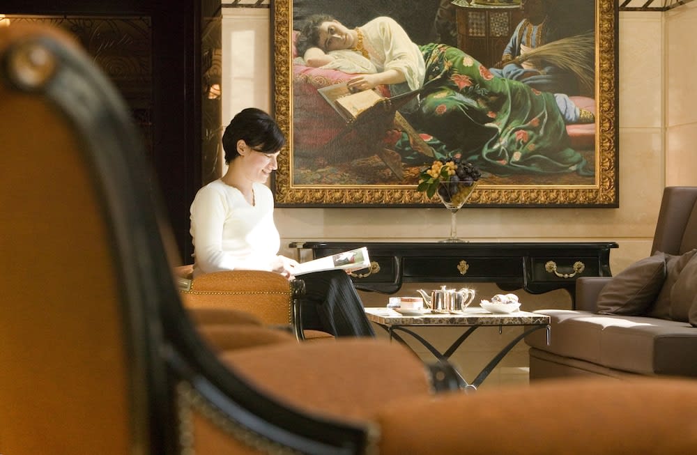 Royal Hotel Oran - MGallery Collection, Oran | Meilleures offres ...