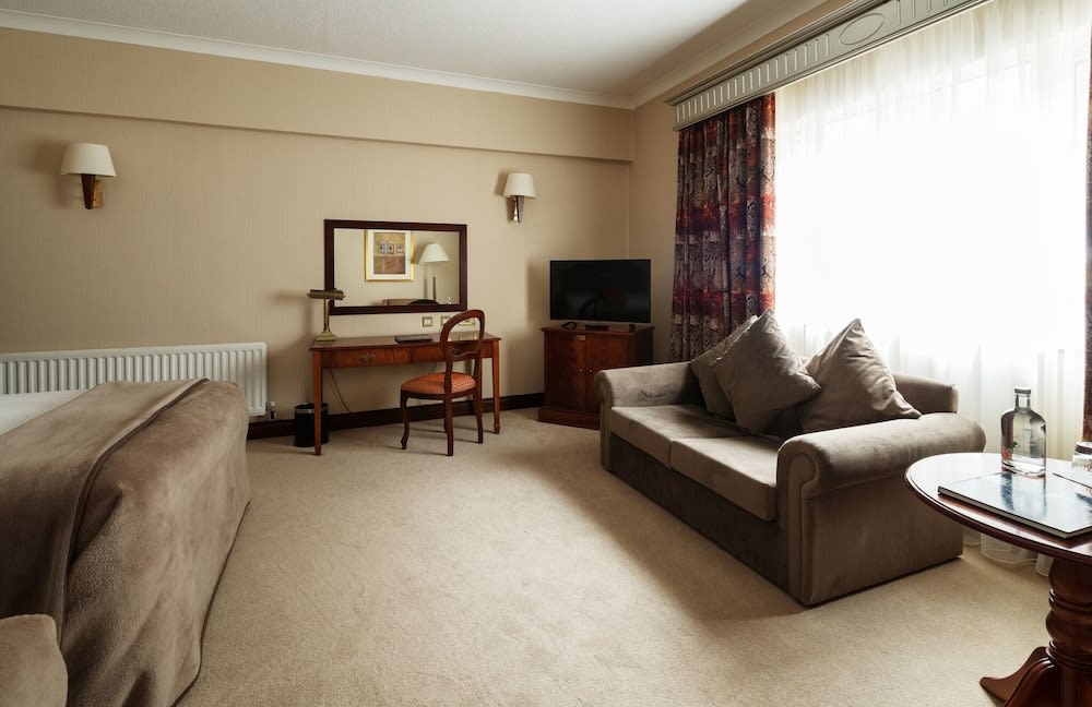 Fitzpatrick Castle Hotel, Dublin | Best deals | lastminute.com