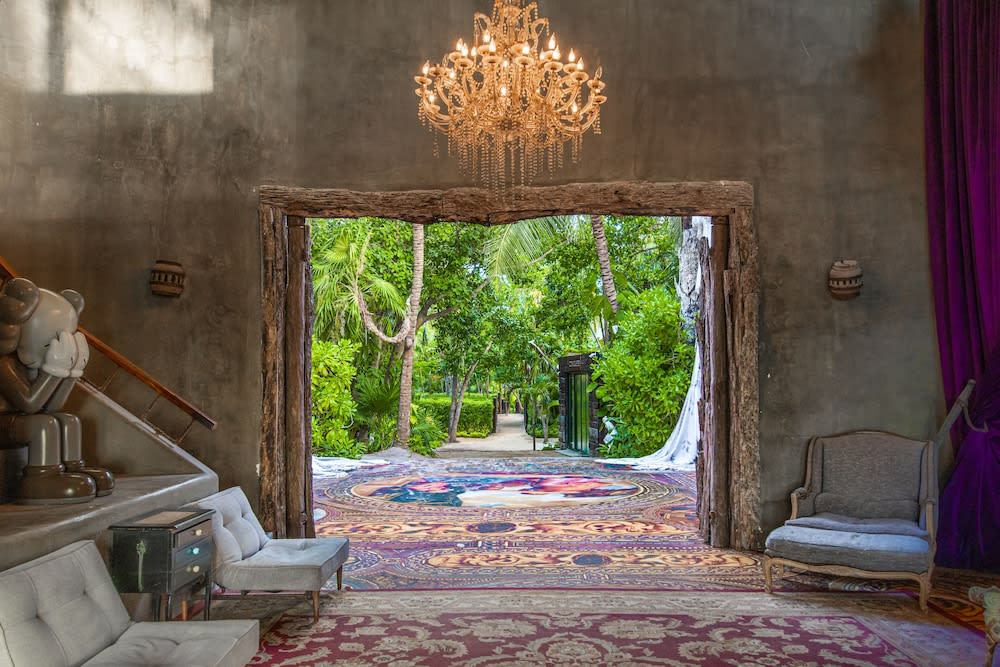 Casa Malca, Tulum | Mejores ofertas | Rumbo