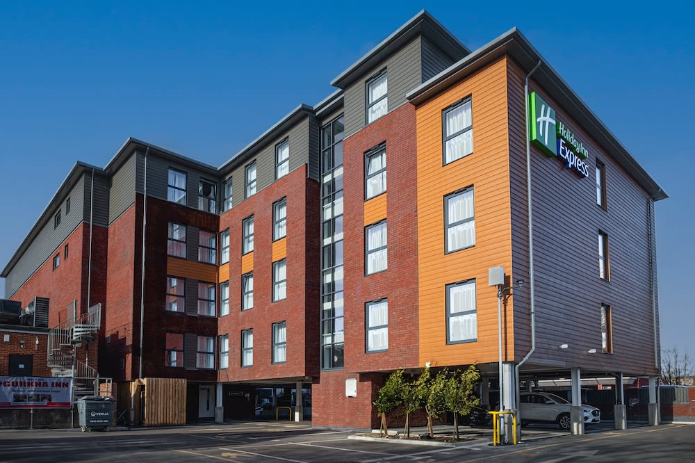 PREMIER INN BASINGSTOKE WEST, Basingstoke | Best deals | lastminute.com