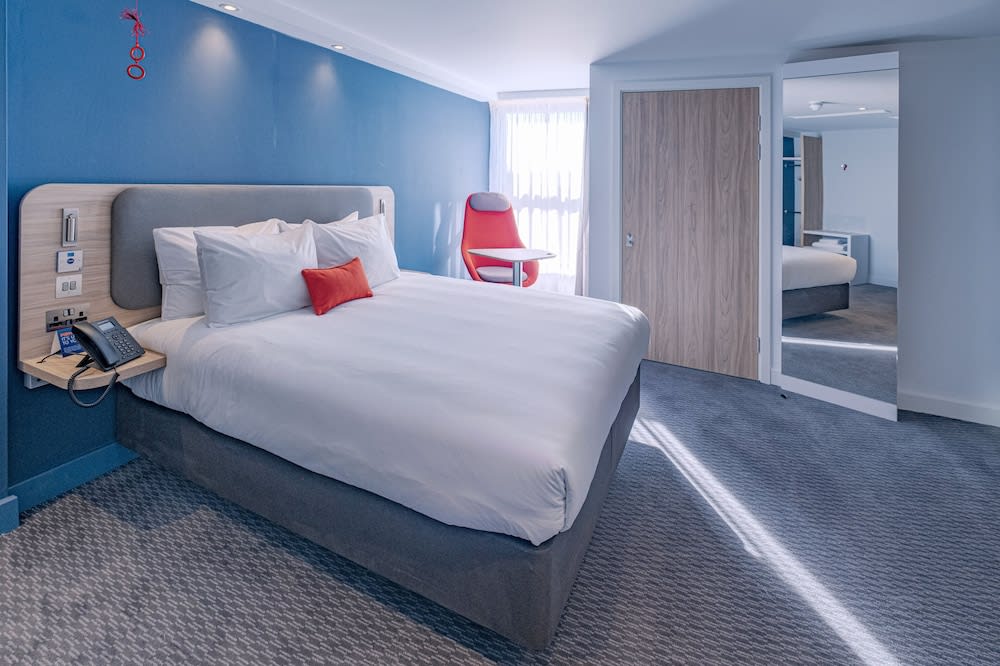 PREMIER INN BASINGSTOKE WEST, Basingstoke | Best deals | lastminute.com