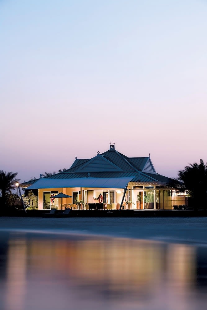 The Ritz-Carlton, Bahrain, Manama | Best deals | lastminute.com