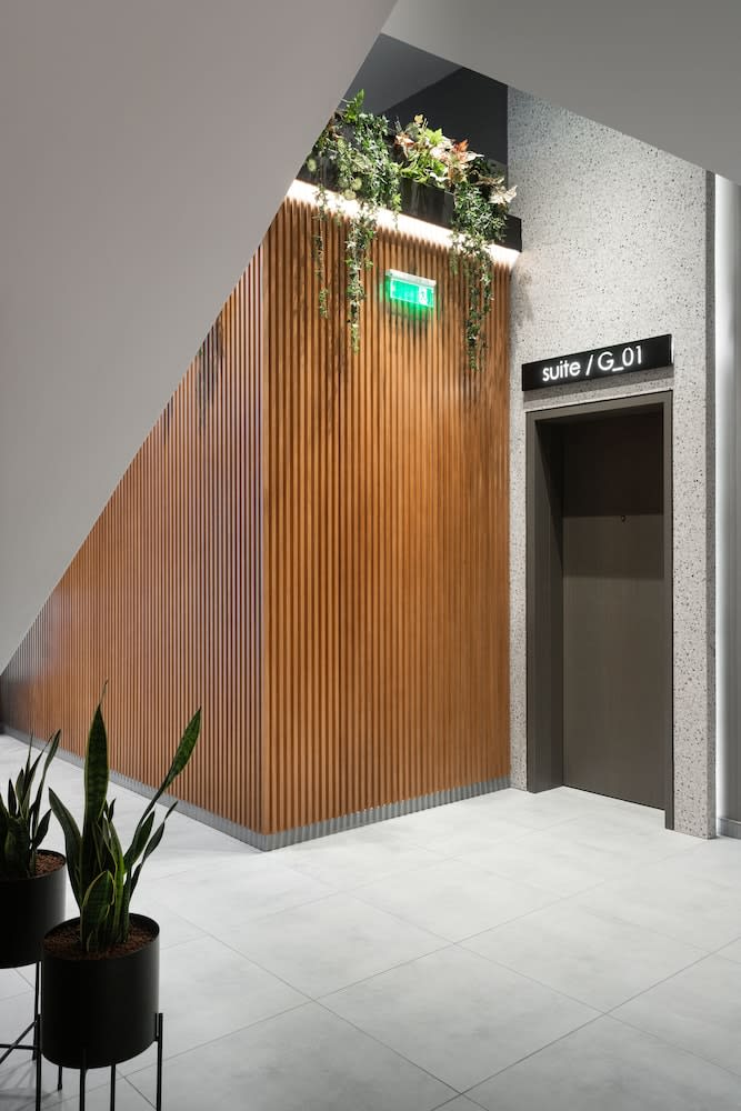 11 Enteka Acropolis Suites, Athens | Best deals | lastminute.com