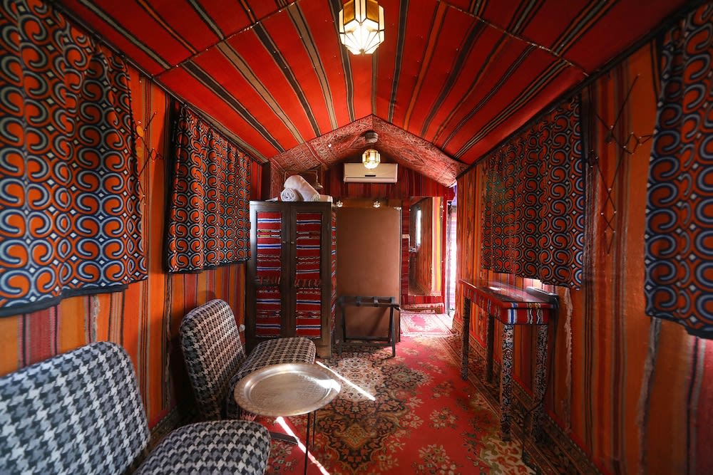 Riad Bindoo & Spa, Marrakech | Meilleures offres | lastminute.com