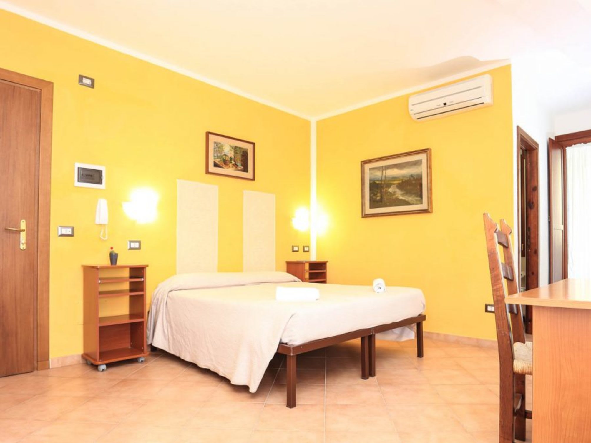 Hotel Villa Piras, Alghero | Meilleures offres | lastminute.com