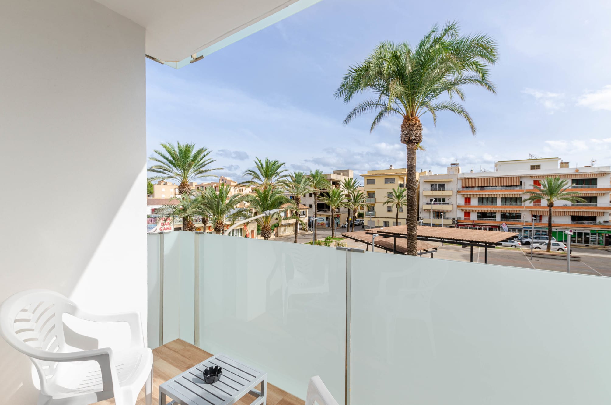 Hôtel Hotel Gami Adults Only | Rumbo