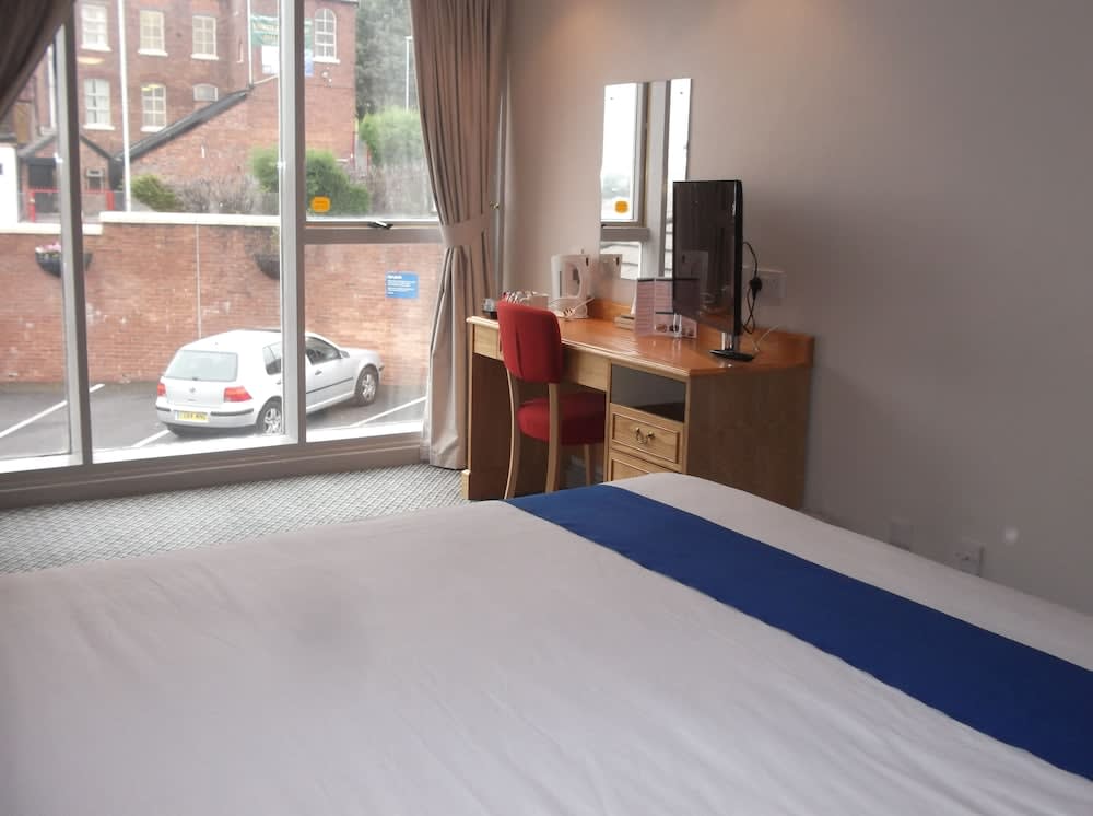 247Hotel, Oldham | Best deals | lastminute.com