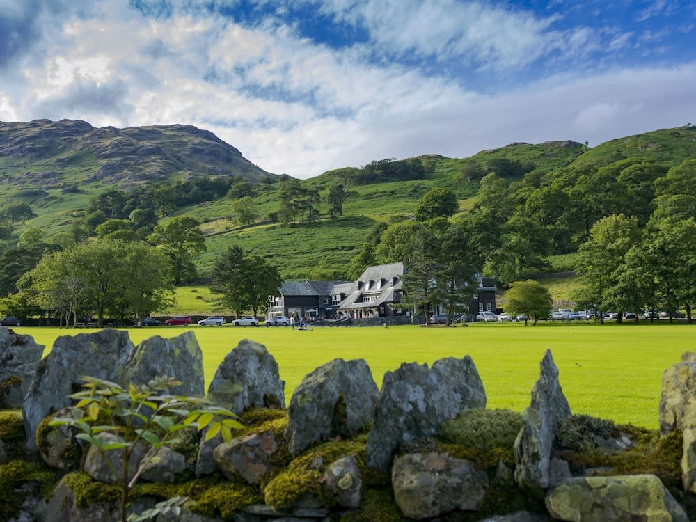 Premier Inn Keswick, Keswick | Best deals | lastminute.com