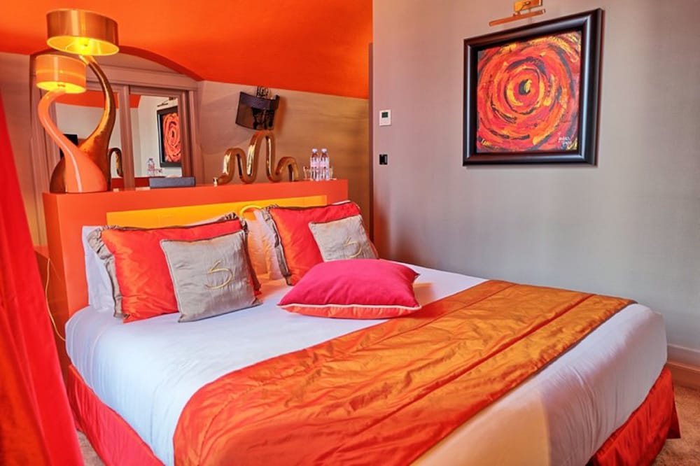 Le Stelsia Resort, Saint-Sylvestre-sur-Lot | Meilleures offres ...