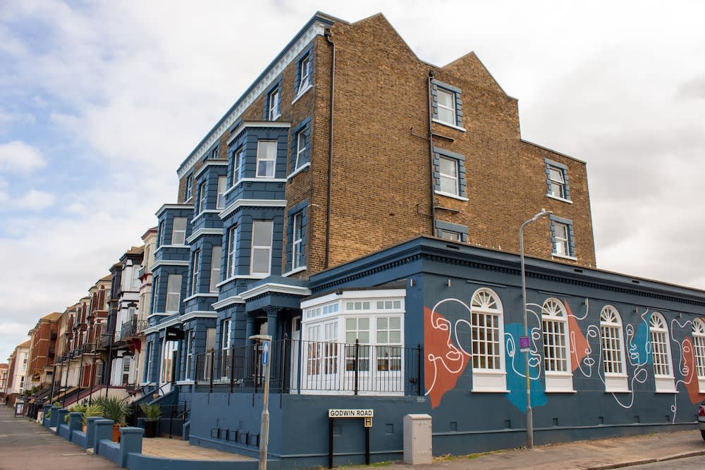 Premier Inn Ramsgate (Manston Airport), Ramsgate | Best deals ...