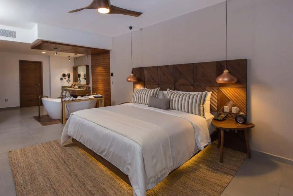 Ventus Ha at Marina El Cid Spa & Beach Resort - All Inclusive, Puerto ...