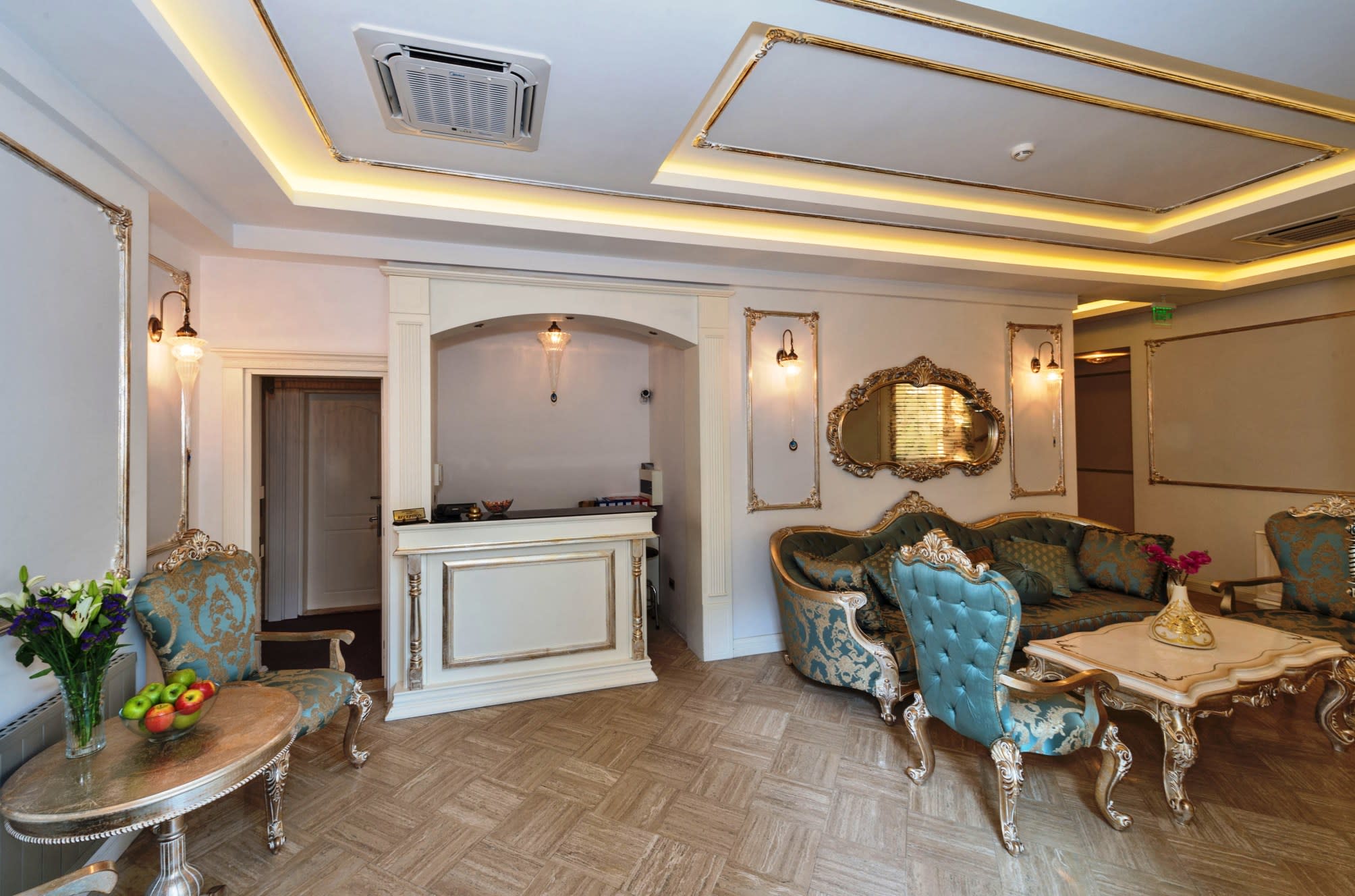 Zeynep Sultan Hotel, Istanbul | Meilleures offres | lastminute.com