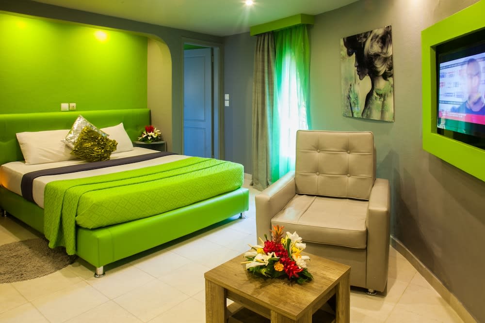 Le Wafou, Abidjan | Meilleures offres | lastminute.com FR