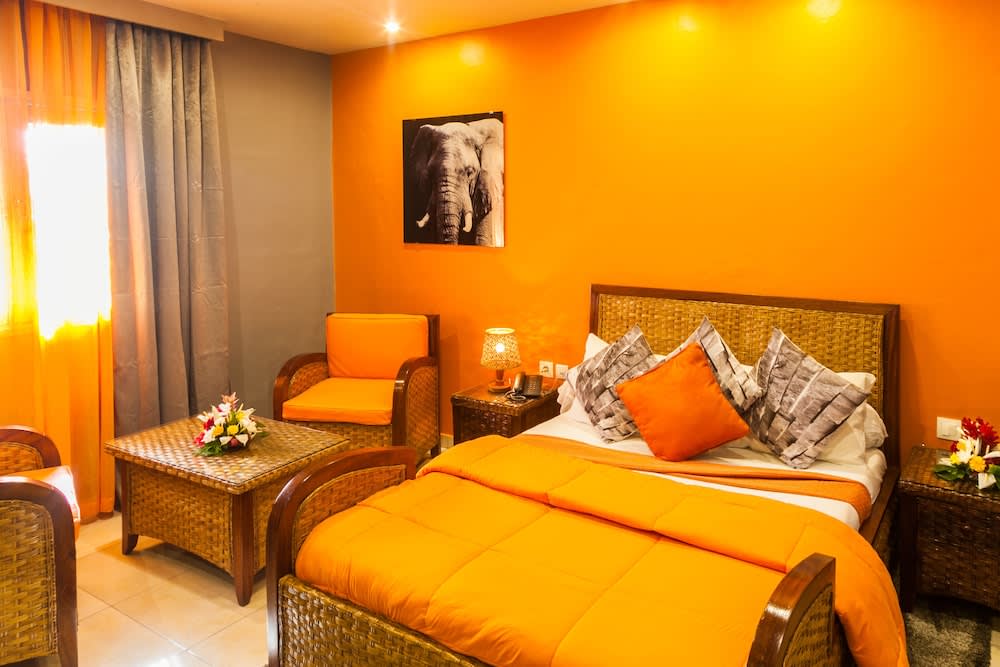 Le Wafou, Abidjan | Meilleures offres | lastminute.com FR