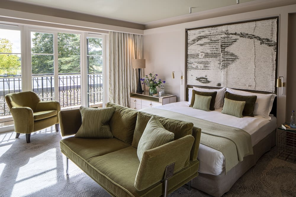 The Grove, Watford | Best deals | lastminute.com