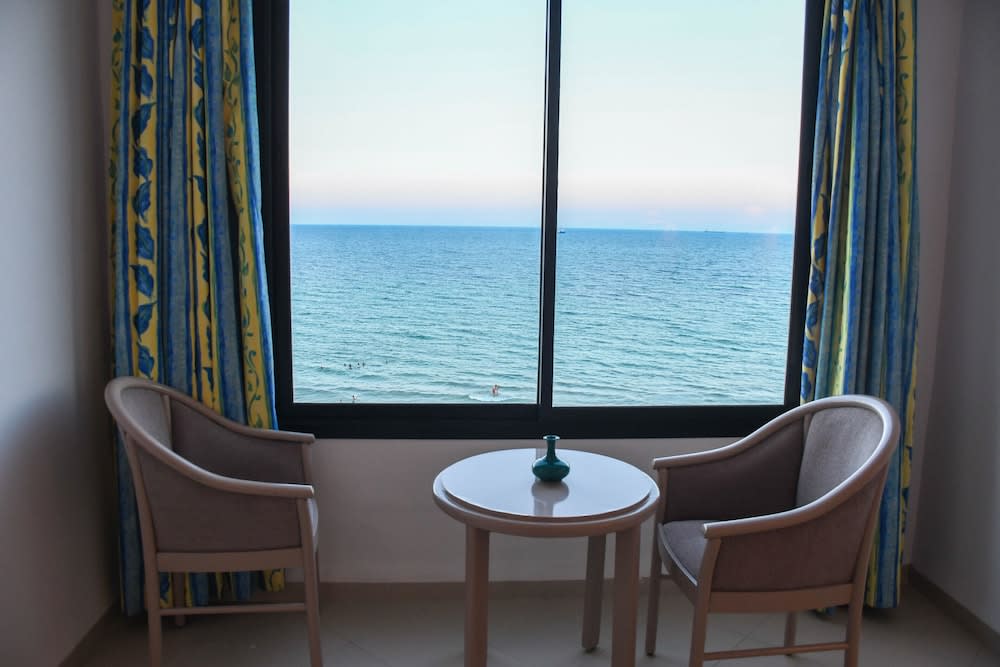 Hôtel Maravilla Sousse, Sousse | Meilleures offres | lastminute.com FR