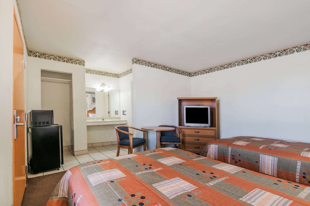 Travelodge by Wyndham Temple, Temple | Best deals | lastminute.com