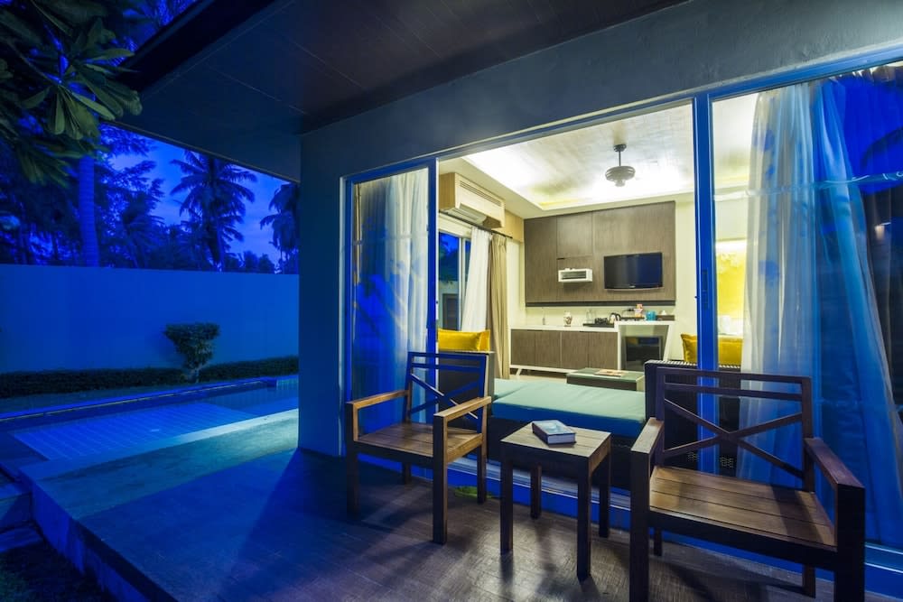 TUI BLUE The Passage Samui Pool Villas with Private Beach Resort, Koh ...