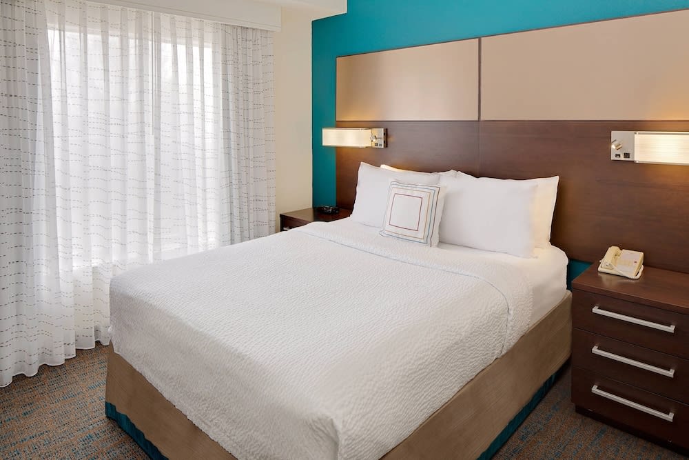 Residence Inn Dallas DFW Airport North/Irving, Irving | Best deals ...