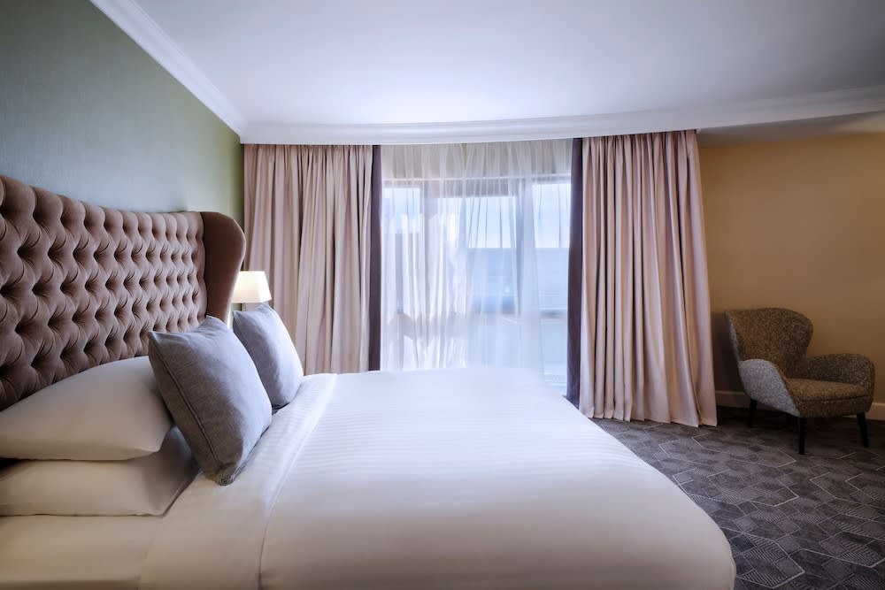 Delta Hotels by Marriott Liverpool City Centre, Liverpool | Best deals ...