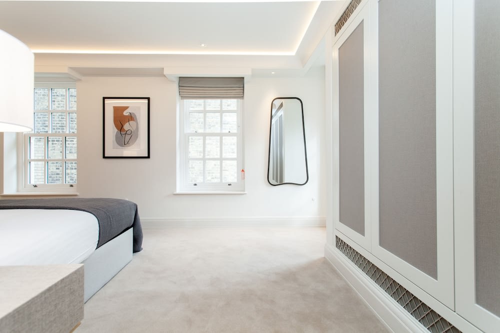 Hope House Residences by Aeria Apartments, London | Best deals ...
