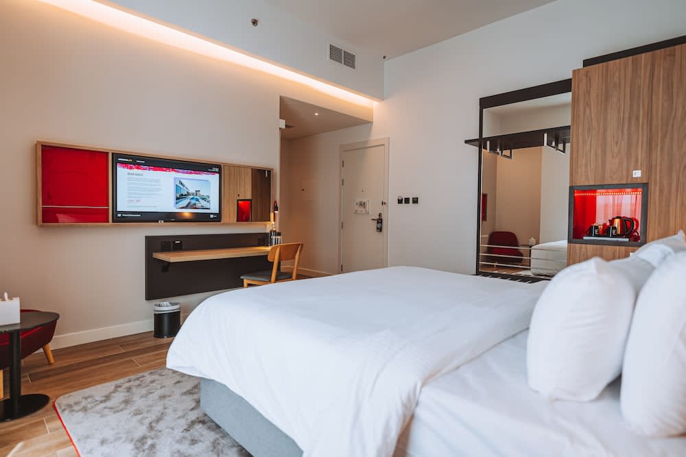 INK Hotel, Dubai | Günstige Angebote | lastminute.de