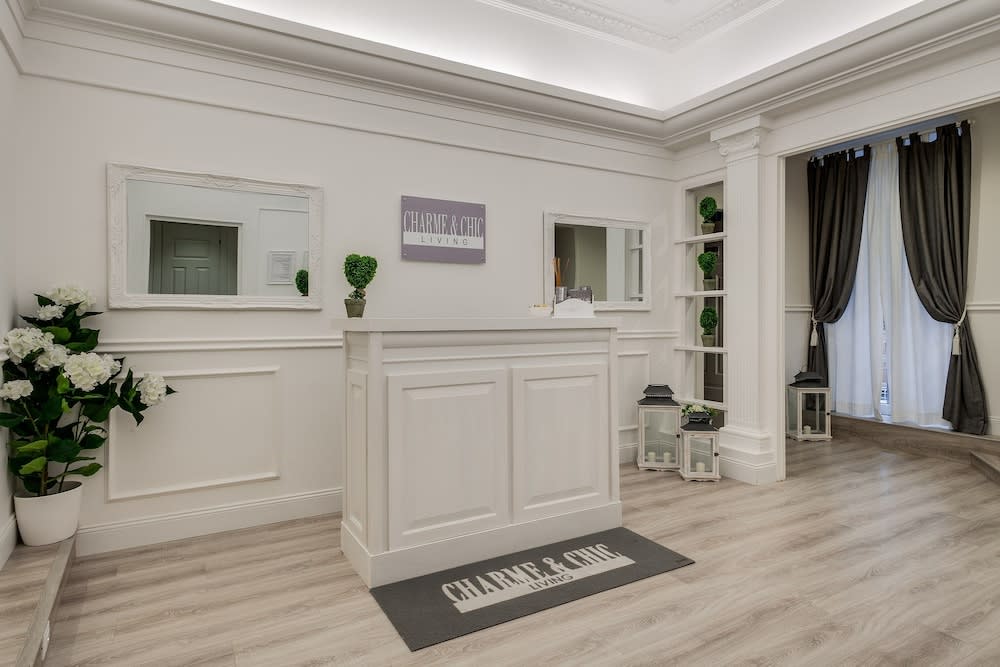 Charme & Chic Luxury, Roma | Offerte top | lastminute.com IT