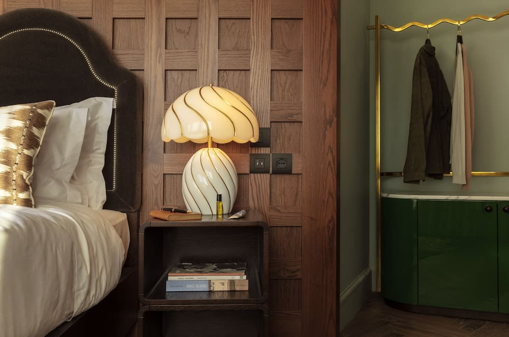 The Hoxton, Rome, Rome | Best deals | lastminute.com