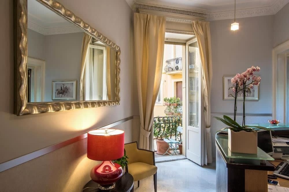 Maison Naiadi Roma, Roma | Offerte top | Volagratis
