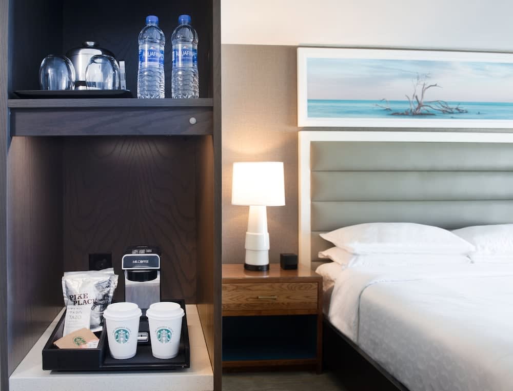 Bluegreen's Bayside Resort and Spa, Panama City Beach | Best deals ...