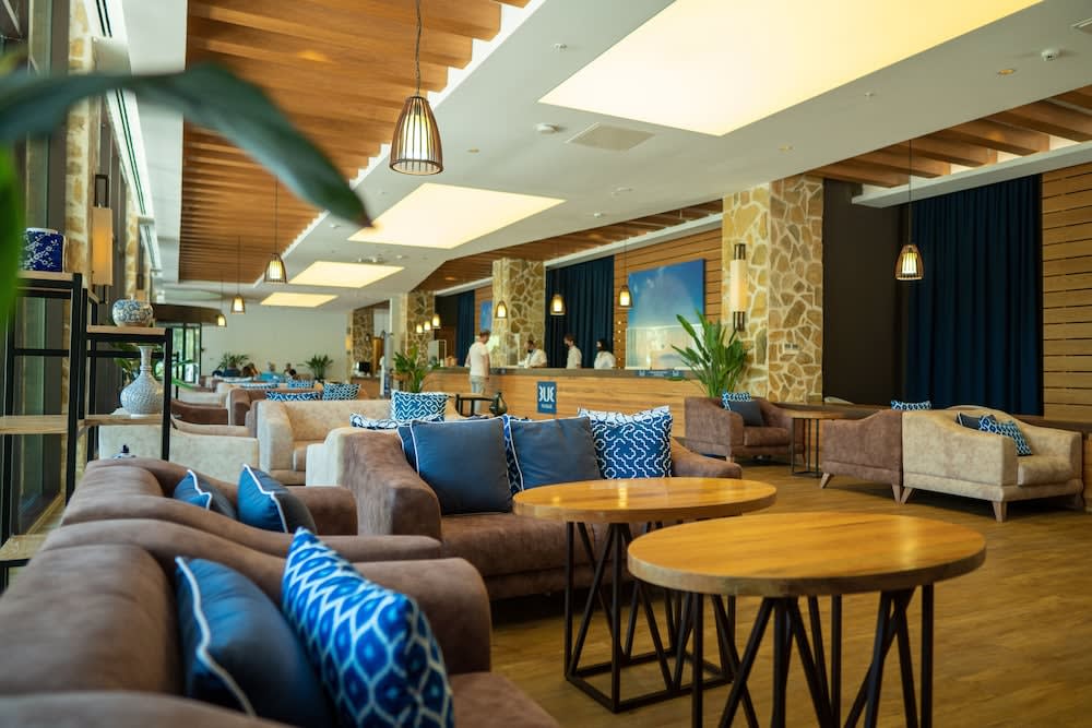 TUI BLUE Seno - Adults Only, Ortaca | Best deals | lastminute.com